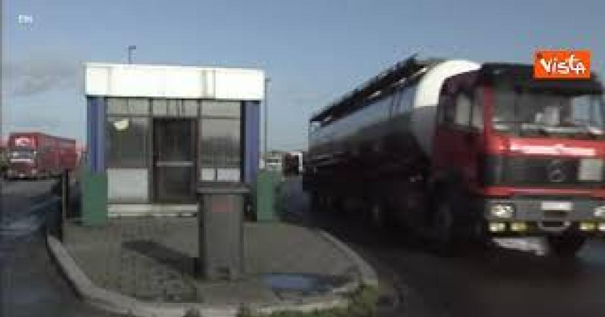 Il mercato unico dell'Unione europea compie trent'anni, le immagini del 1993 - Il Giornale d'Italia