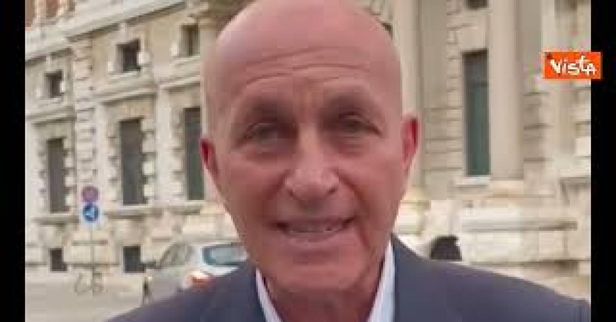 Mongelli: Il 22 e il 23 novembre il 14esimo congresso nazionale della ...