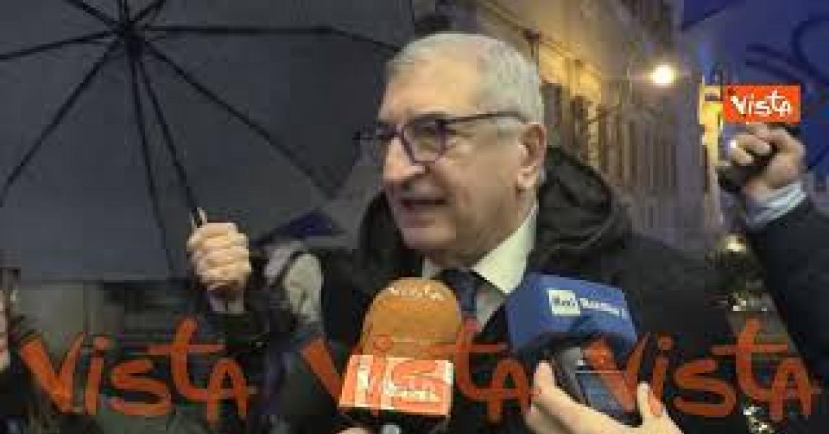 Terzo Mandato, Foti (FdI): "Bocciato in commissione, ma si può ancora ...