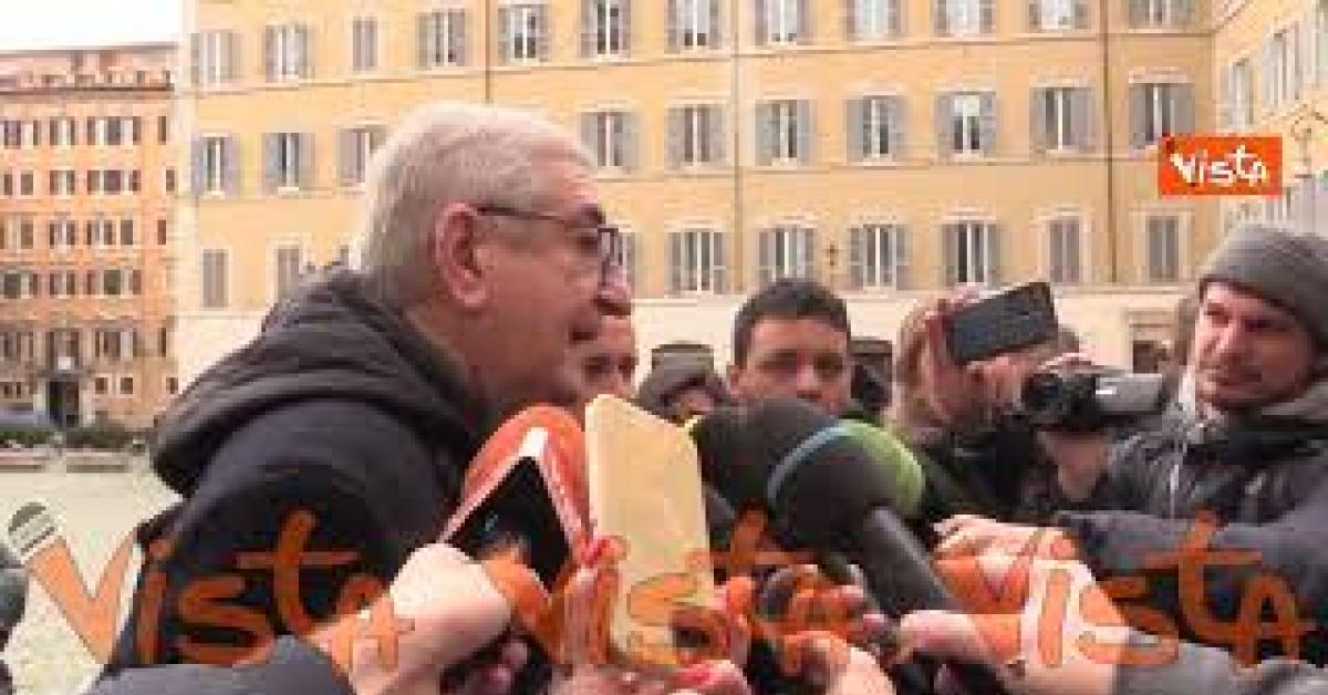 Scontri Pisa, Foti (FdI): "Chi manifesta deve rispettare le regole ...