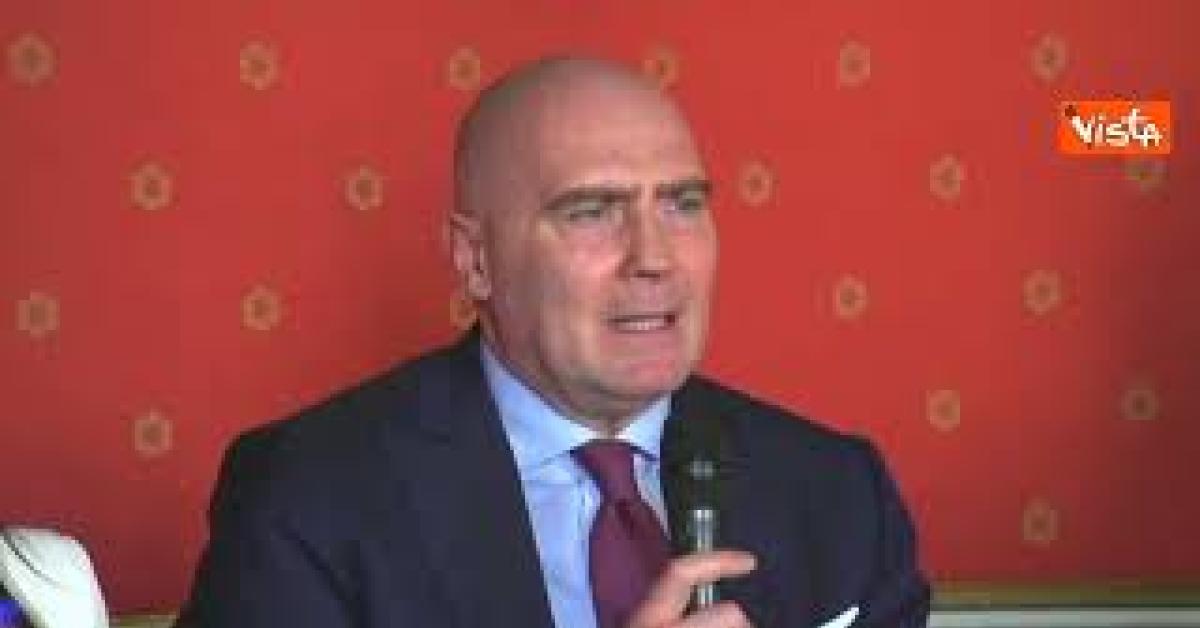 Cattani (Farmindustria): Oggi evidenti i risultati di innovazione ...