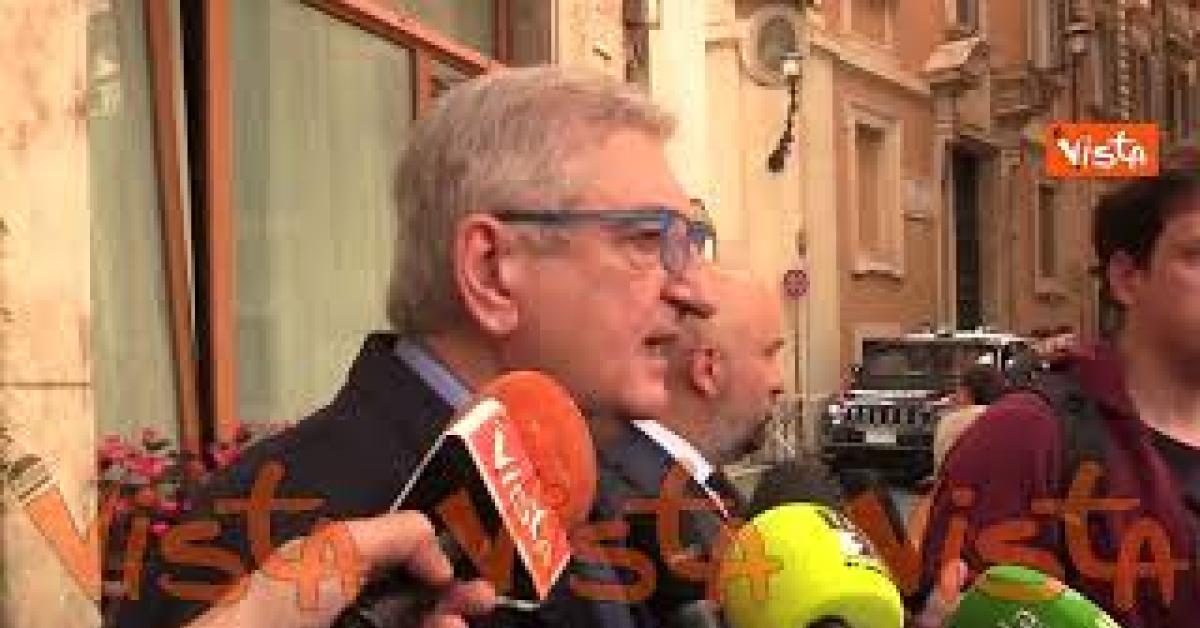 Caso Toti, Foti (FdI): "Sarà il governatore della Liguria a valutare le ...