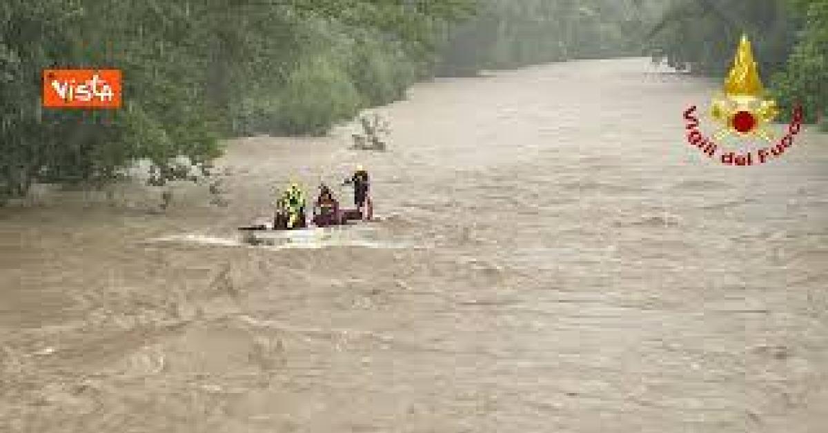 Natisone la Procura | Accertamenti tecnici irripetibili il 20 giugno ...