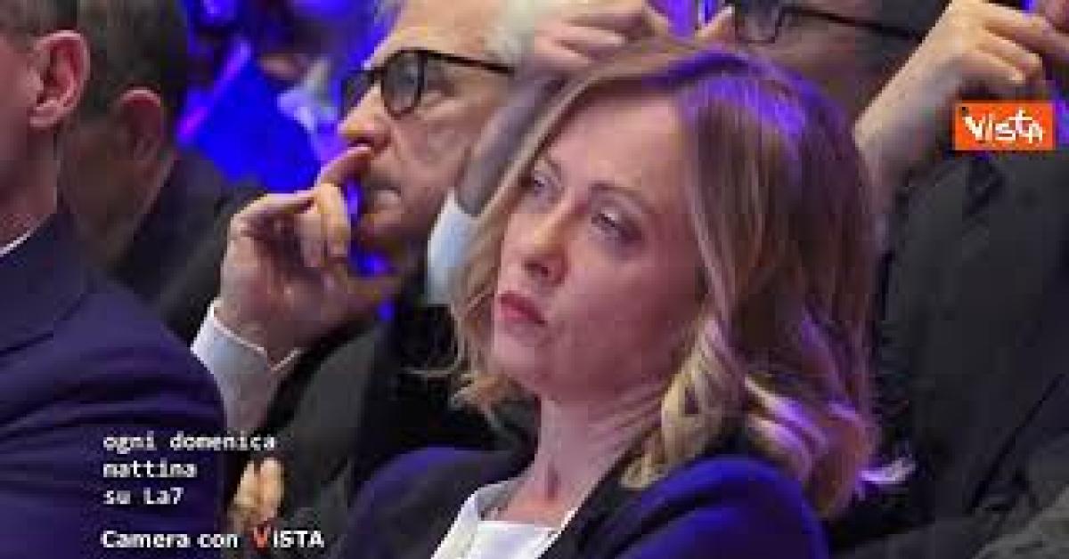 Sono tre mesi che ti aspetto su Camera con Vista su La7 di alexander ...