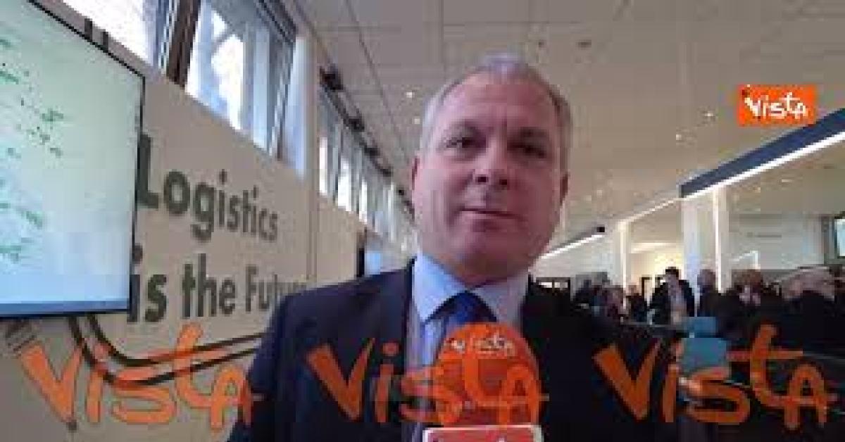 Nuova sala operativa di Mercitalia Rail a Milano, Damagini: "E' il ...