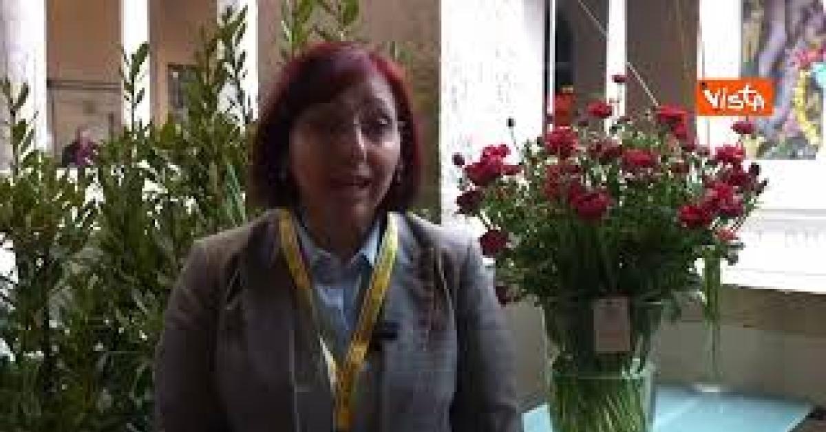 Forbice (Coldiretti): La mostra Flowers Forever? "San Valentino non è ...