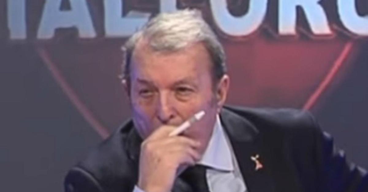 Morto Massimo Ruggeri, storico giornalista romano - Il Giornale d'Italia