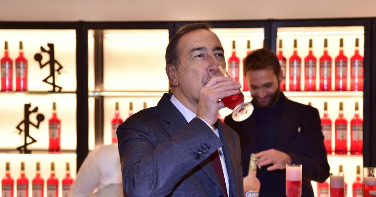 "Sogno un gin tonic seduto al bar al mare" - Il Giornale d'Italia