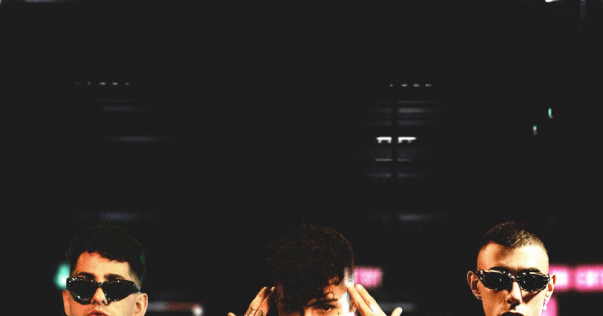 Dark Polo Gang torna con 'Dark Boys Club' - Il Giornale d'Italia