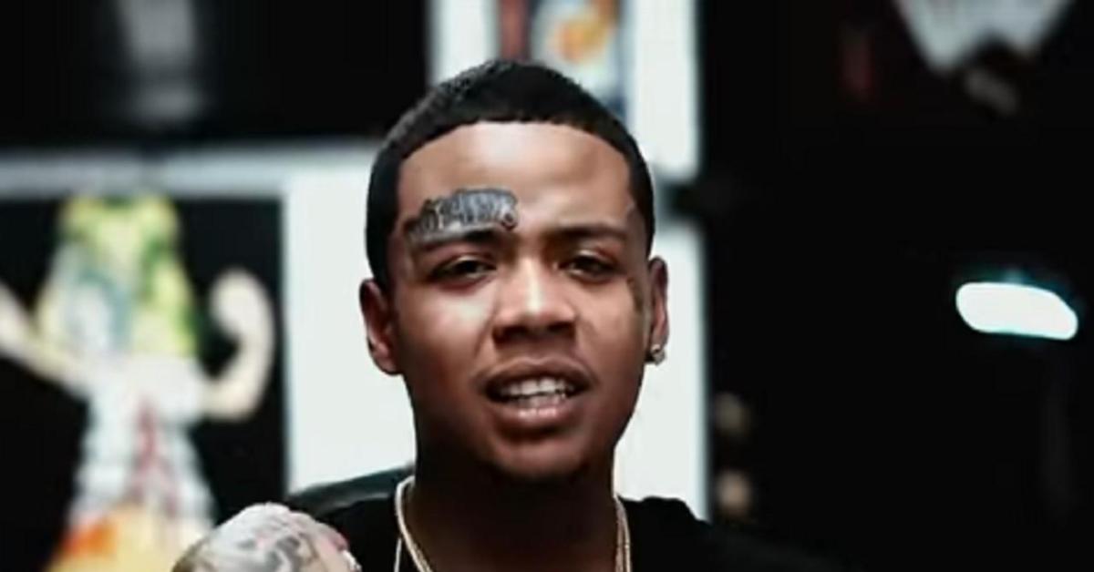 Bris morto in una sparatoria, il rapper aveva 24 anni - Il Giornale d ...