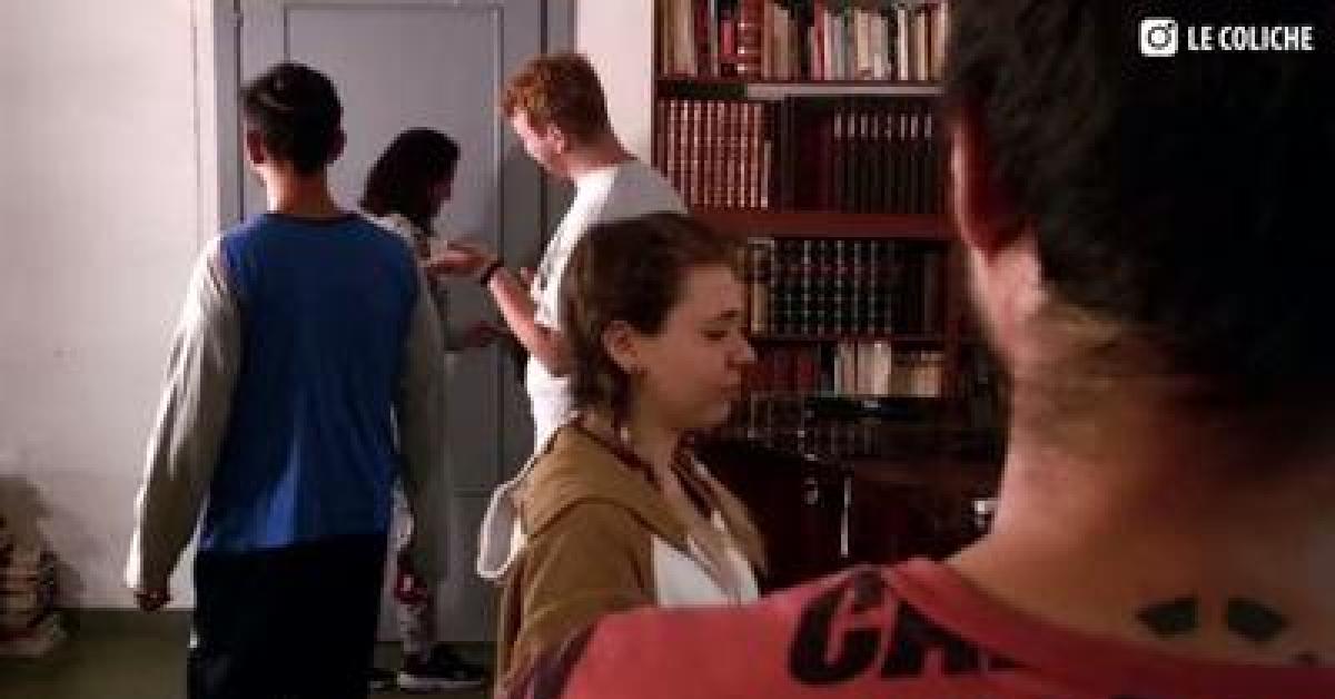 Le Coliche e la quarantena, nostalgia del lockdown - Il Giornale d'Italia