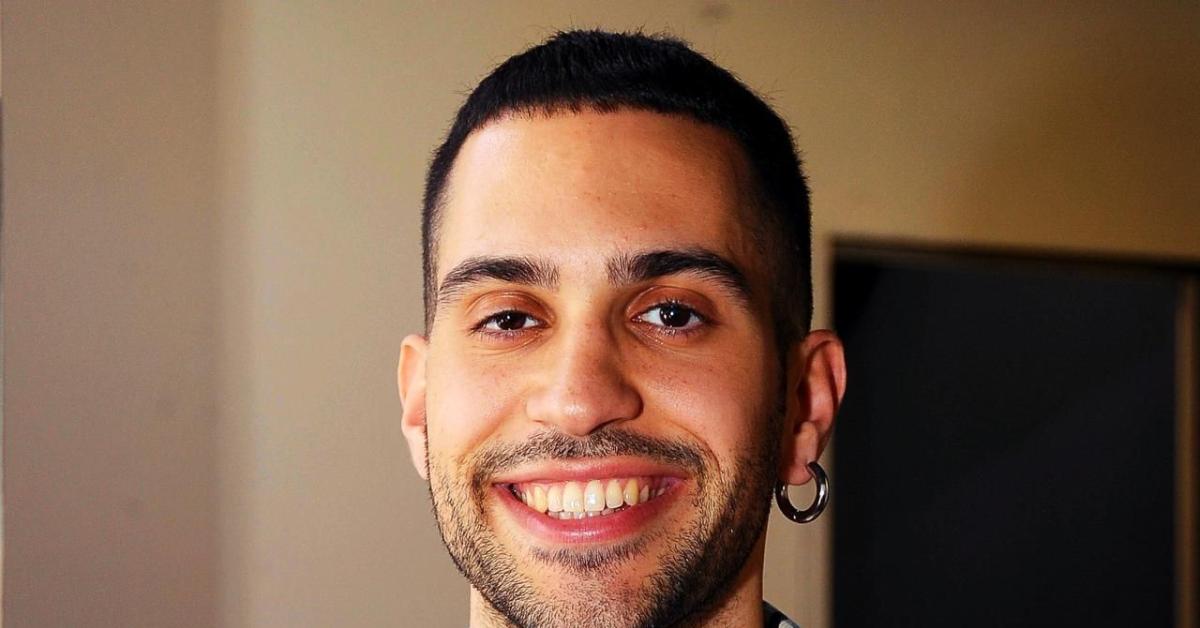 Mahmood a Sanremo 2024 con Tuta Gold: tutto su canzone, fidanzato, vita ...