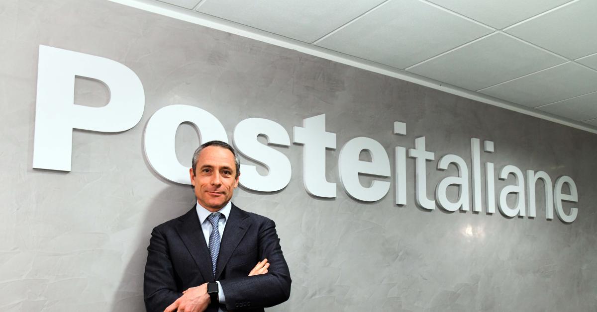 Poste Italiane, al vaglio l'ingresso nel Private Banking; Del Fante ...