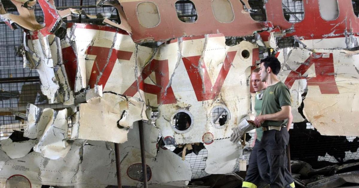 Strage di Ustica, l'impressionante scia di morti sospette, testimoni ...