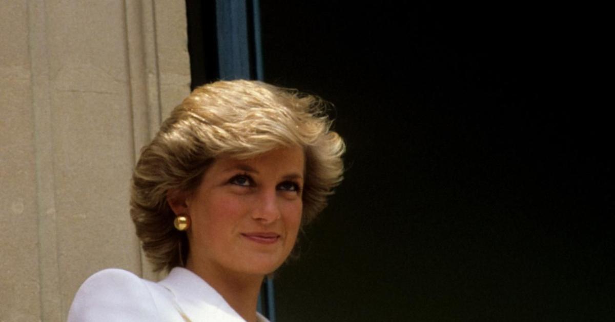 Royal Family, "Lady Diana amava allenarsi così...": parla per la prima ...