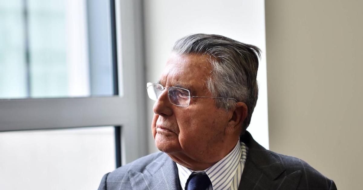 "Draghi potrebbe essere formidabile presidente Repubblica" - Il ...