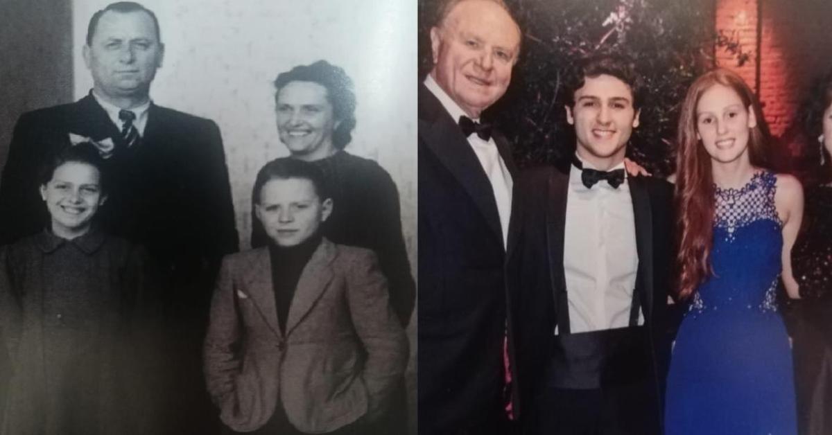 'Ennio Doris, 80 anni di ottimismo' per l'uomo che non smette di ...