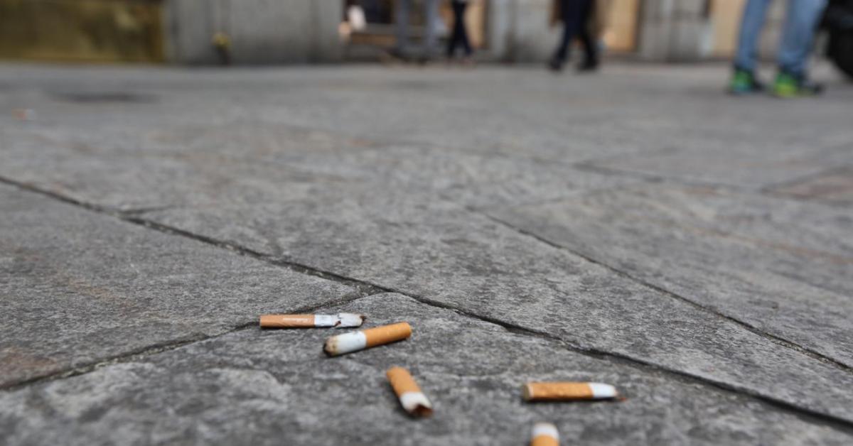 Consorzio Erion Care: presentata "Senza filtri", la campagna contro il ...