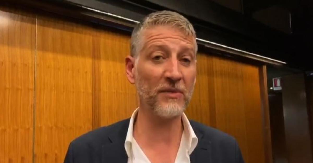 Giuli, come se fosse Antani - Il Giornale d'Italia