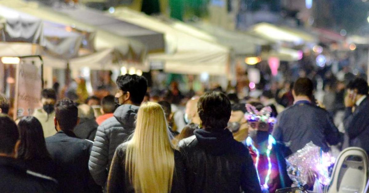 Covid e movida, botta e risposta Toti-Morani - Il Giornale d'Italia