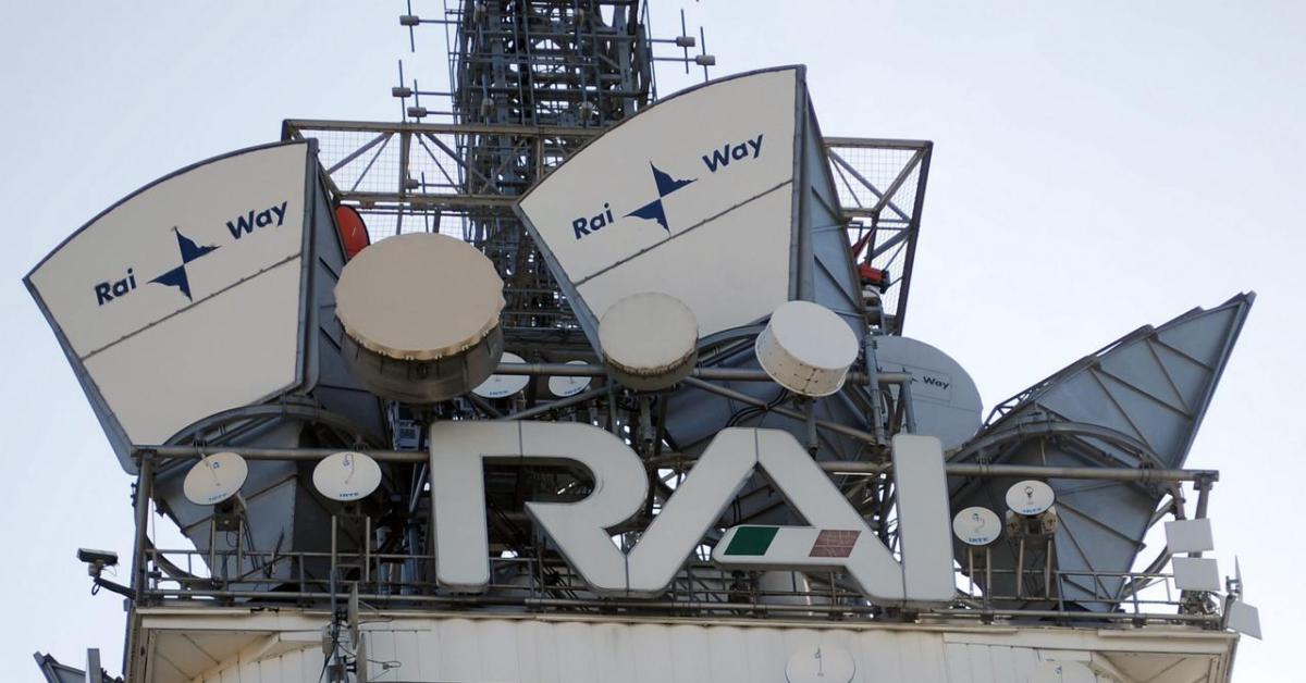 Rai: Manuela Moreno, Luca Moriconi e Incoronata Boccia in corsa per la ...