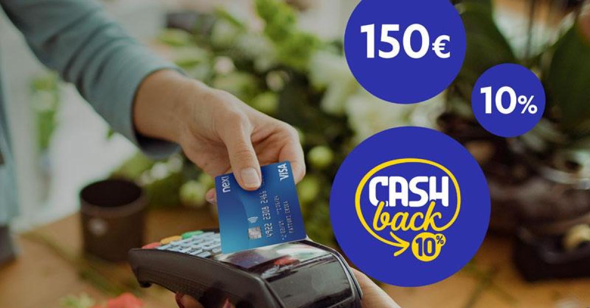 Cashback di Stato, con Nexi Pay e Yap accedere è semplicissimo - Il ...