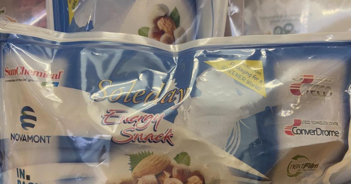 Nasce la filiera per il packaging alimentare compostabile - Il Giornale d'Italia