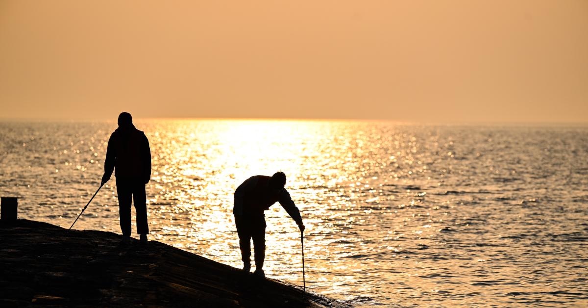 Cina: Jiangsu, sistema di irrigazione del lago Hongze (1) - Il Giornale ...