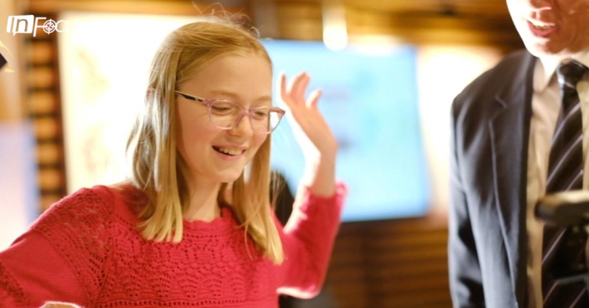 Cina-USA: Susan Gong, giovani contribuiranno a migliore comprensione ...