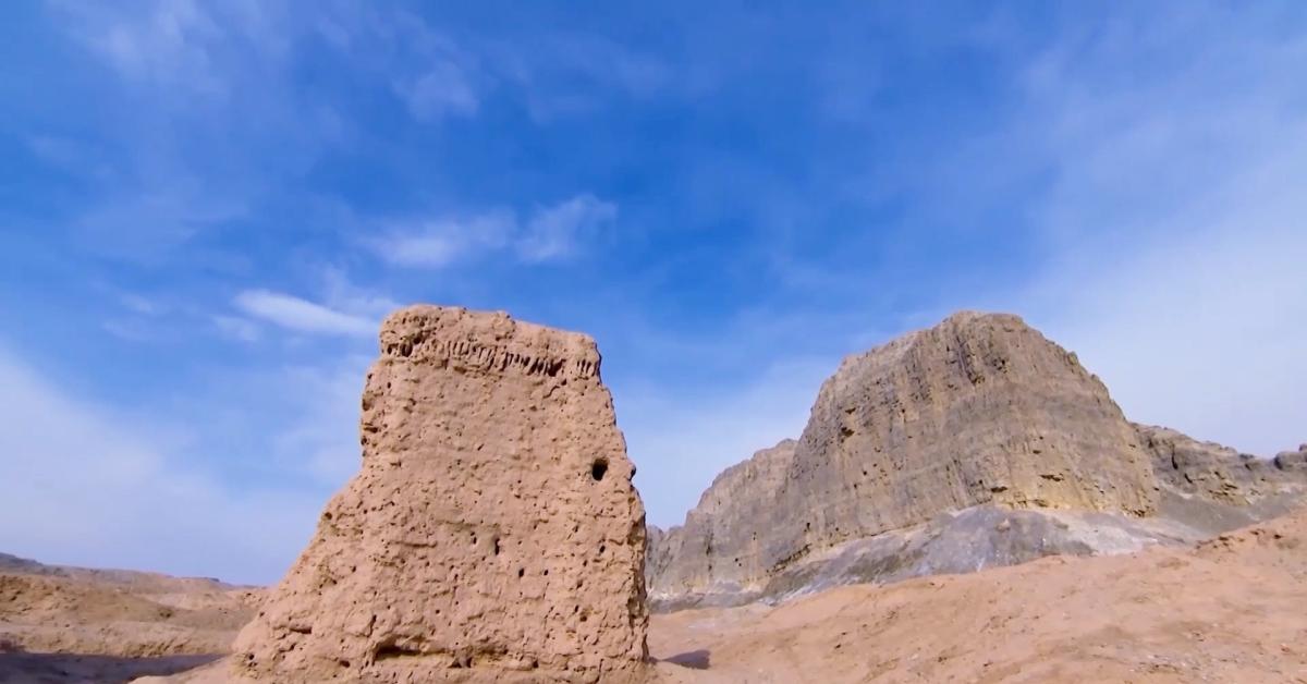 Cina: diversità culturale stimola sviluppo moderno di antico hub su Via ...