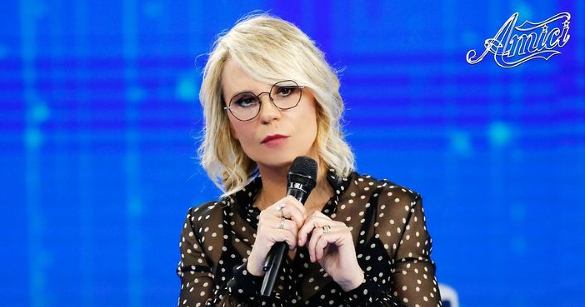 Anticipazioni Amici settima puntata Serale 4 maggio 2024 chi viene eliminato e primo finalista ...