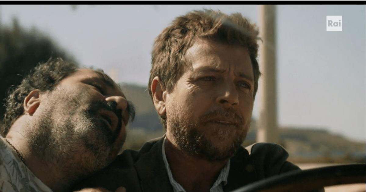 Domenico Centamore, moglie e figli: la sua vita privata - Il Giornale d ...