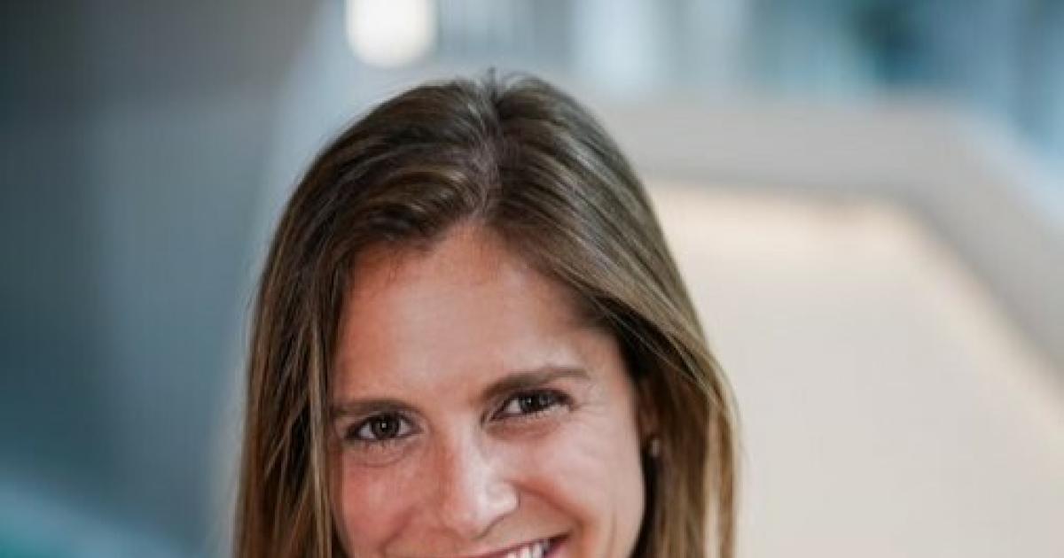 Nestlé, Lisa Gibby è la nuova vicepresidente esecutivo, Chief ...