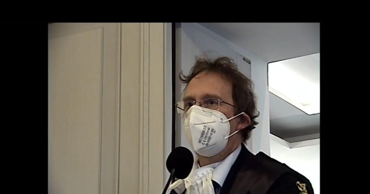 Corte Costituzionale obbligo vaccinale, avv. Sergio Sparti: "Il consenso informato non è stato ...