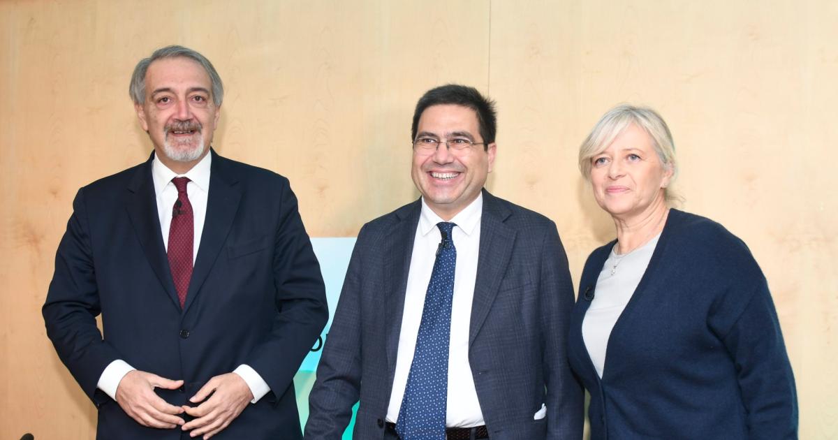 Sondaggio Regionali Lazio: Rocca (cdx) in testa col 45%, D’Amato (PD ...