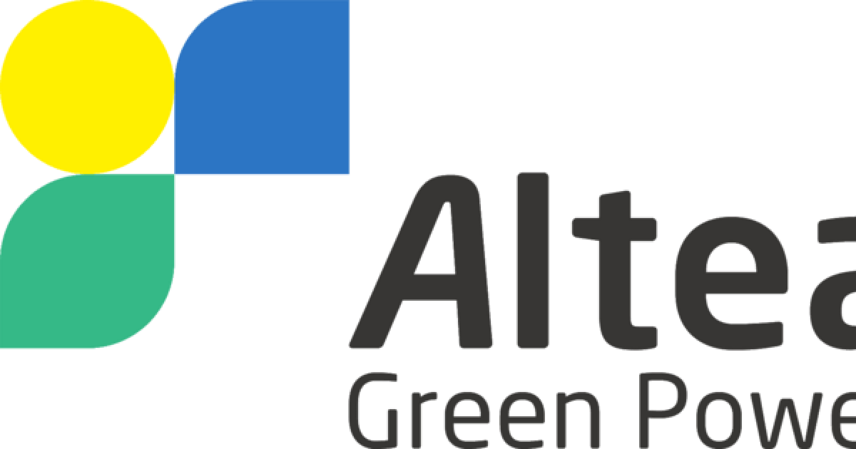 Altea Green Power, approvato il nuovo piano industriale 2024-2028 ...