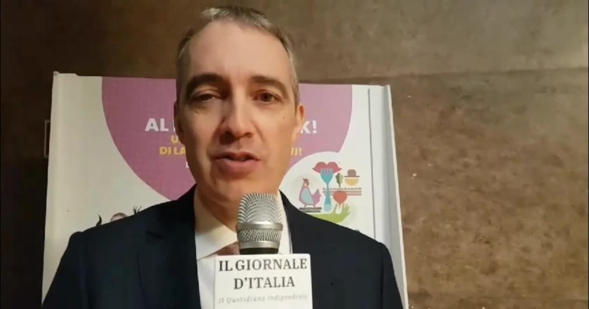 Ratto (Crédit Agricole): "Siglata partnership con FederBio per ...