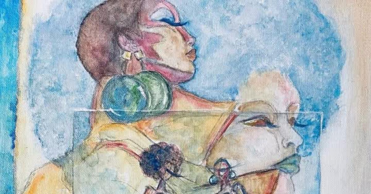 Gabriele Fernandez, aka 'Gabdez' and his new song "Allez", the ...