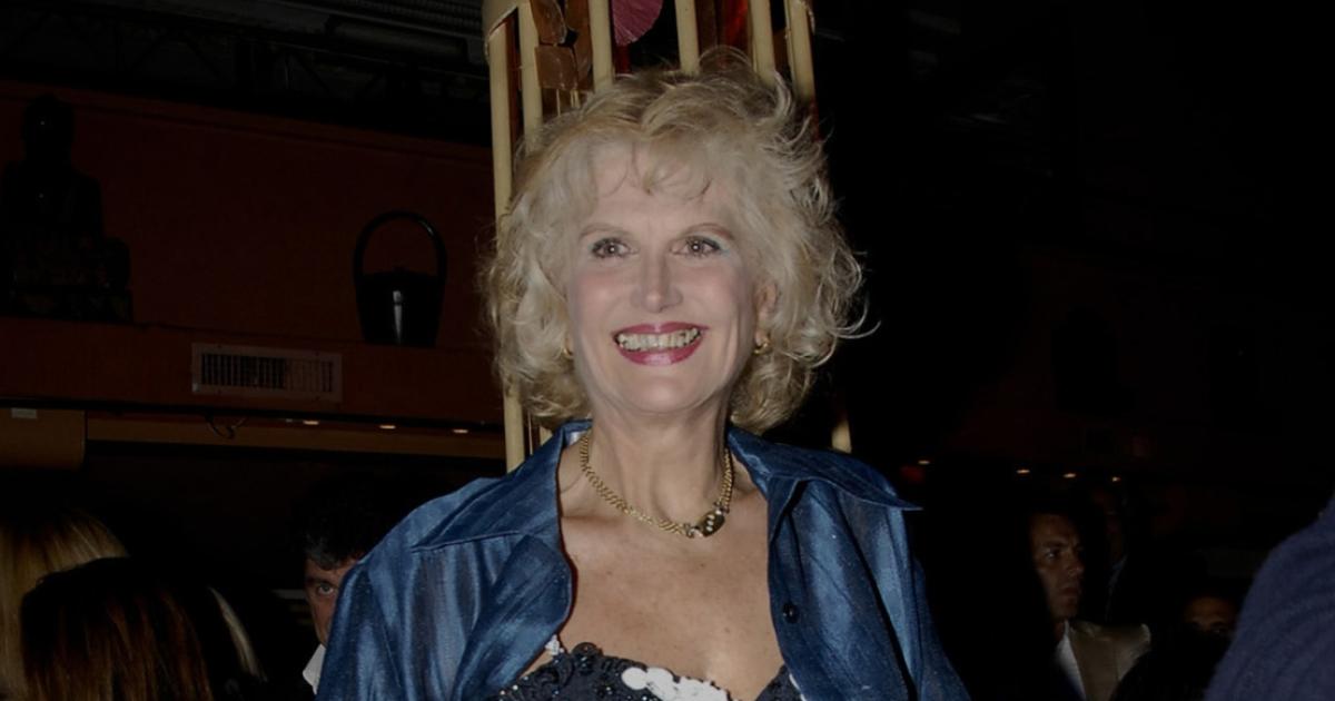 Minnie Minoprio, chi è: biografia, nome vero, origini, carriera, marito ...