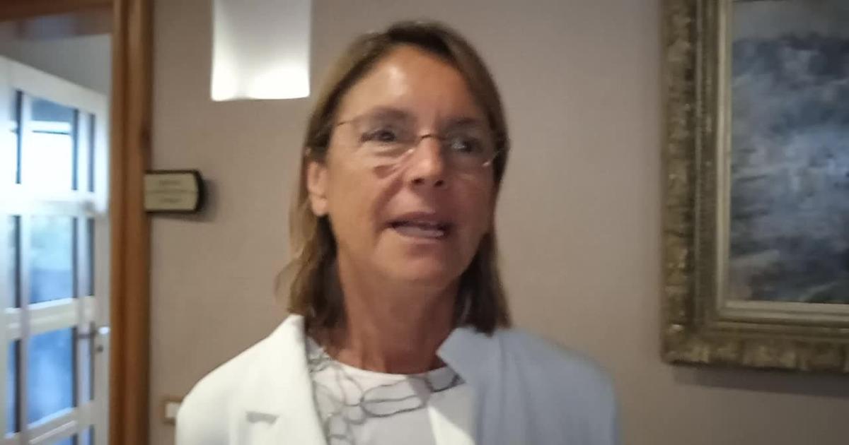 Mazzarella (Bper Banca): "Bper's Park progetto con verdi e uffici ...