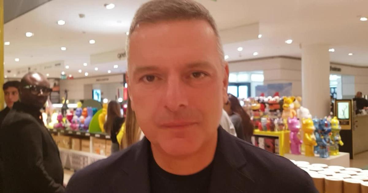 Cocchini (Rinascente): "Risultati 2023 in crescita del 10% rispetto al ...