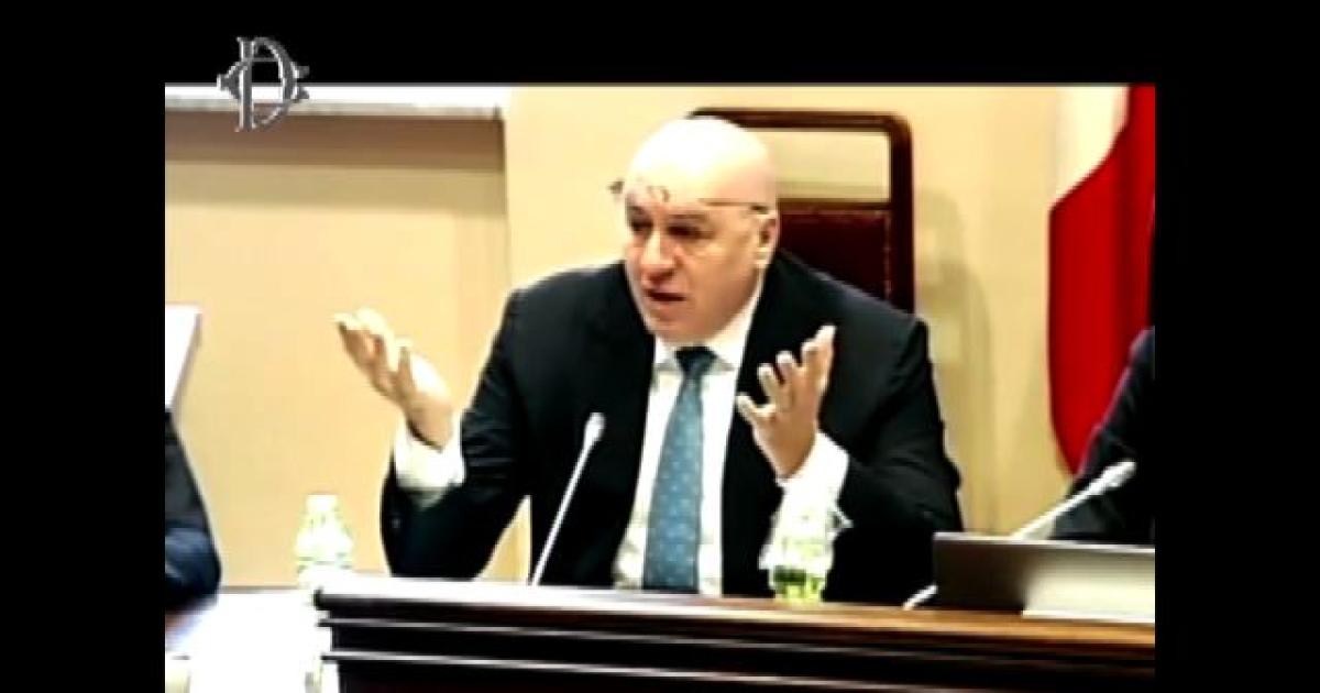 Crosetto: 2% Pil a Difesa? A Vilnius saremo il pierino della Nato - Il Giornale d'Italia