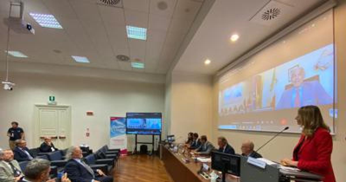 'Recupera e respira', progetto di smaltimento di device respiratori ...