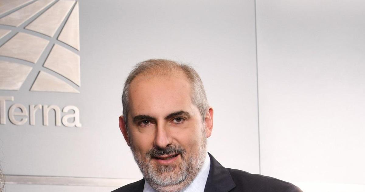 Donnarumma (Terna): "Tyrrhenian Lab progetto sostenibile che farà ...