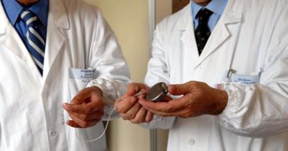 Consip, nuova gara per oltre 55mila pacemaker, defibrillatori e loop ...