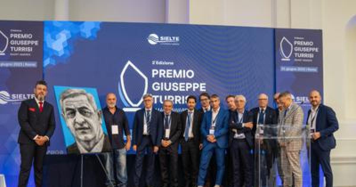 Innovazione, Salvatore Turrisi (Sielte), "Spirito d’iniziativa ed ...