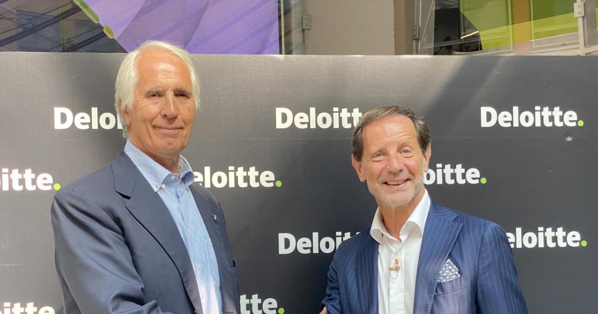 Deloitte, Coni e Cip lanciano programma dual career per sostenere ...