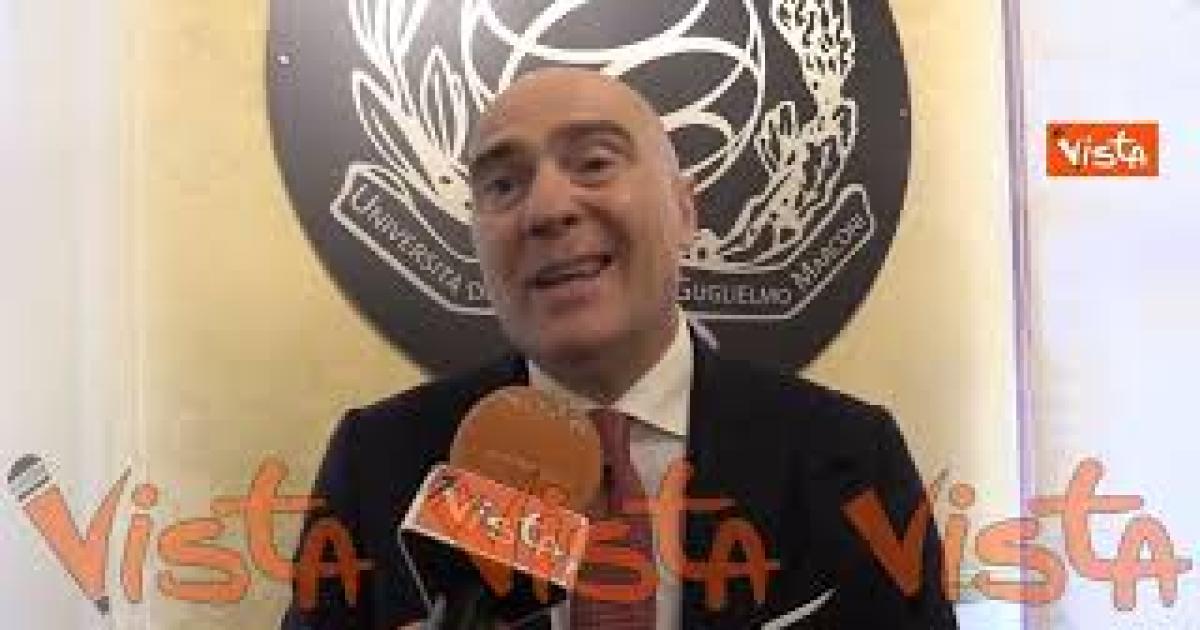 Cattani (Farmindustria) riceve il premio Academy Leaders: "Un faro sull ...