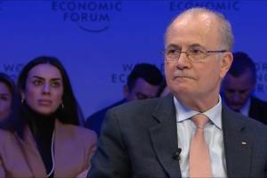 Mohammad Mustafa | chi è il nuovo premier dell' Autorità Nazionale ...