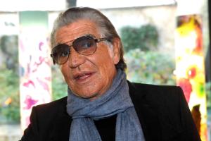 Roberto Cavalli è morto | aveva 83 anni